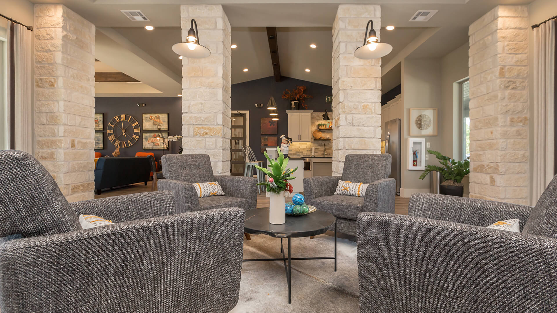 Hunters Crossing - Apartment Homes in Bastrop, TX